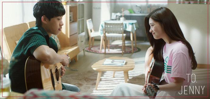 to. Jennyの完全ガイド | あらすじ・キャスト・感想・評価・放送予定
