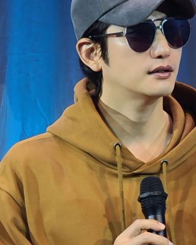 パク・シフの完全ガイド｜出演ドラマ、映画、年齢、身長、インスタグラム